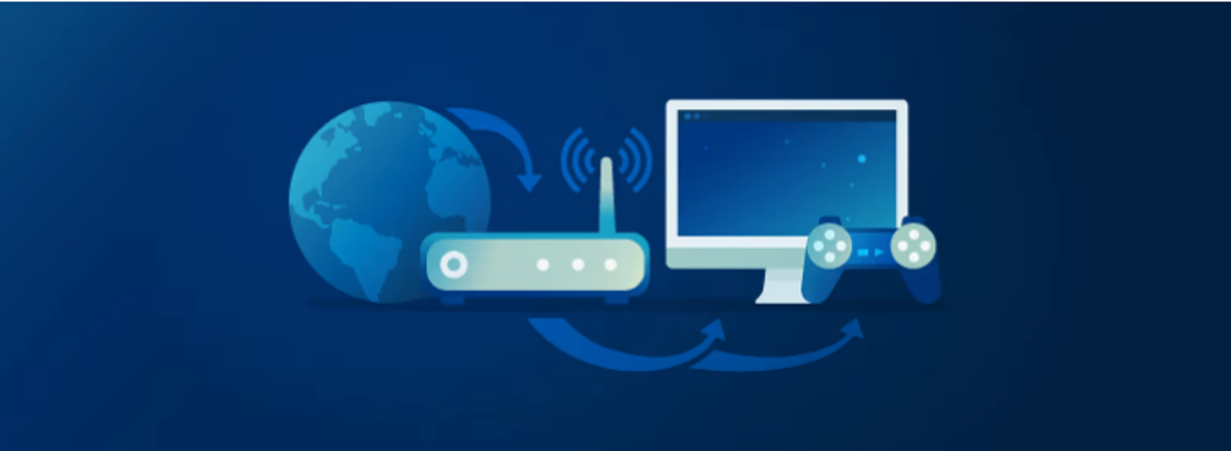 Port Forwarding چیست و چگونه کار می کند؟ - پژوهش - منتخب صنعت پارس