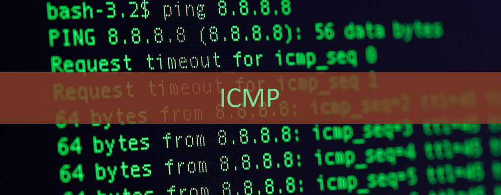 پروتکل ICMP چیست؟ - پژوهش - منتخب صنعت پارس