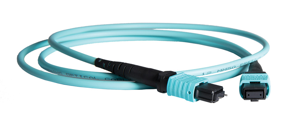 عیوب و آسیب ها در کانکتور های فیبر نوری - پژوهش - منتخب صنعت پارس